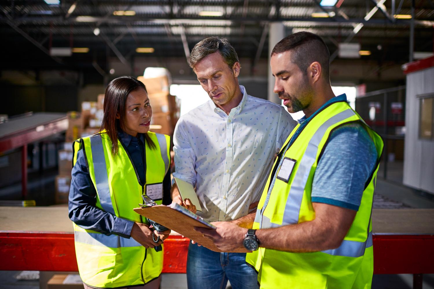 Select & Develop Safer Employees | Safety Solutions